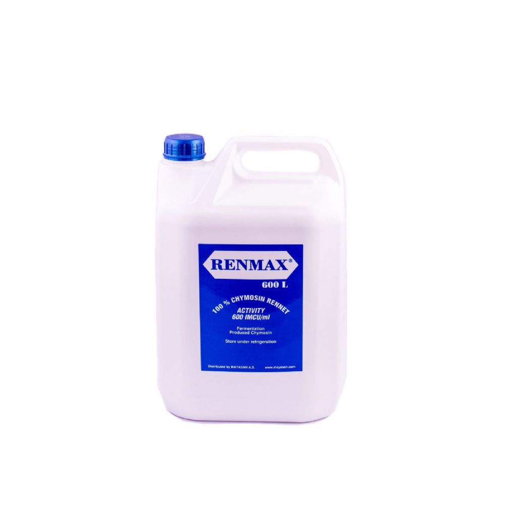 RENMAX® 600L 20kg - sutsektor.com